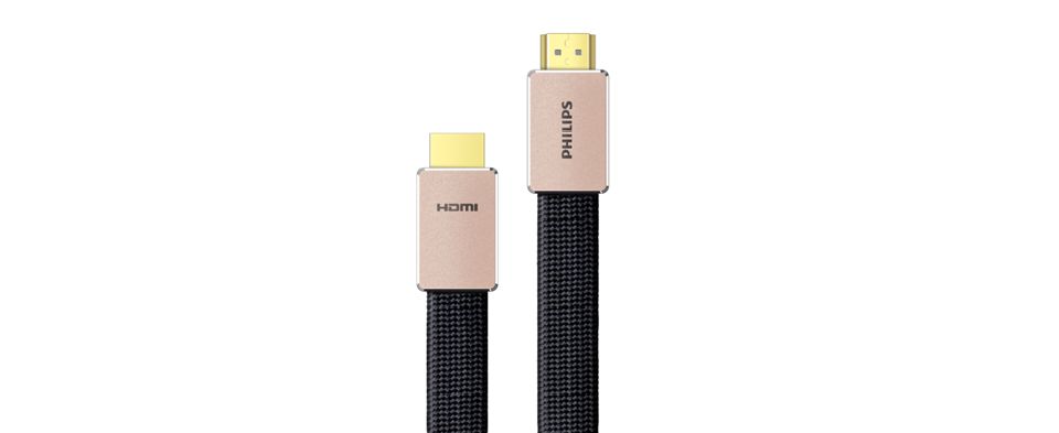 HDMI cable SWV9030/40 | Philips