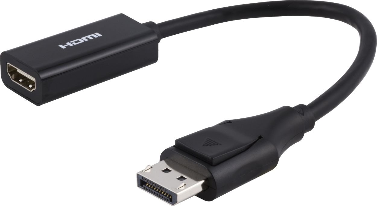 DisplayPort to HDMI adapter SWV9200G/27 | Philips