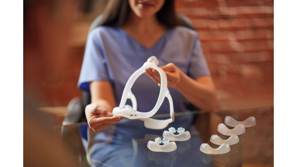 Philips Trilogy EV300 - Media library | Philips