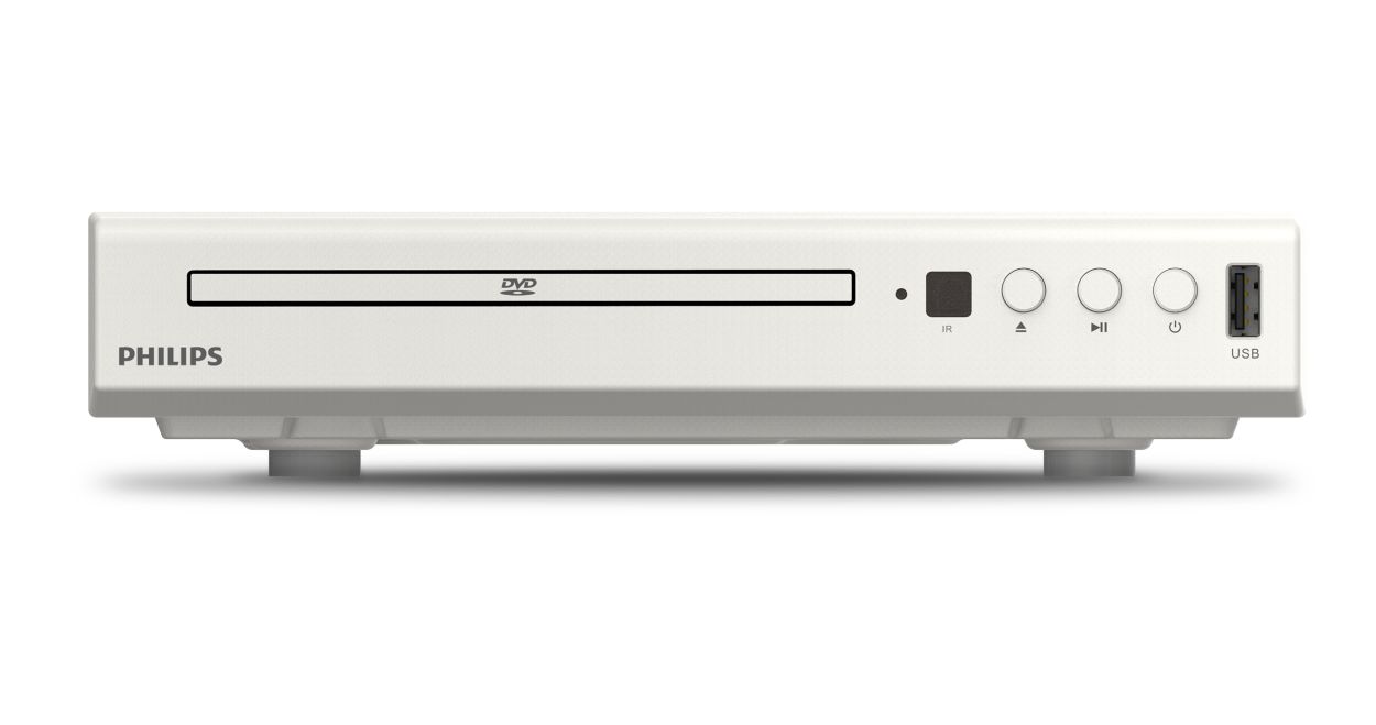 DVD-Player TAEP200W/12 | Philips