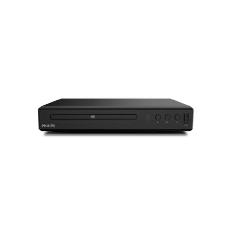 Media-Player, Blu-ray- und (tragbare) DVD-Player | Philips