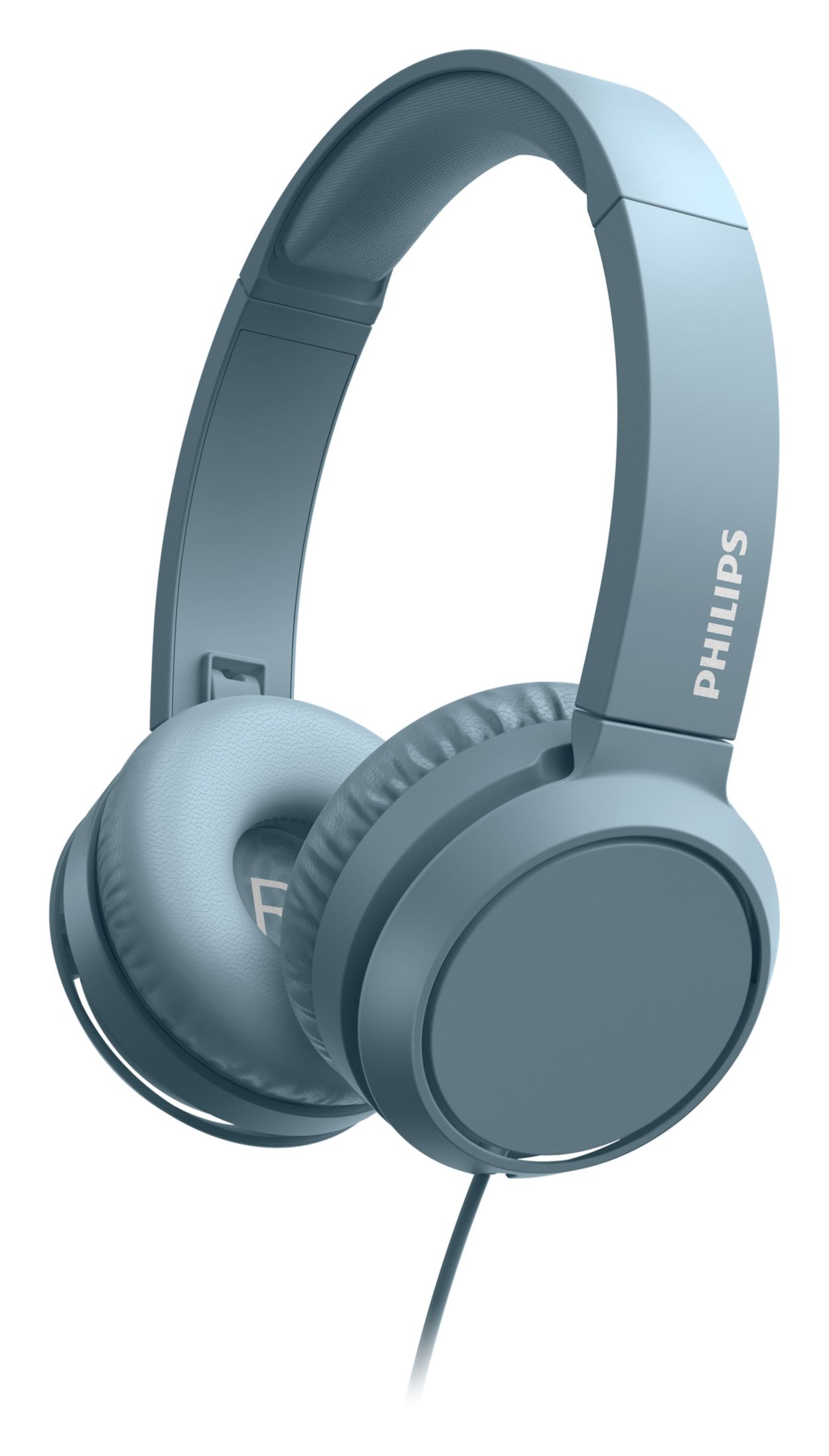 On ear headphones TAH4105BL/00 | Philips
