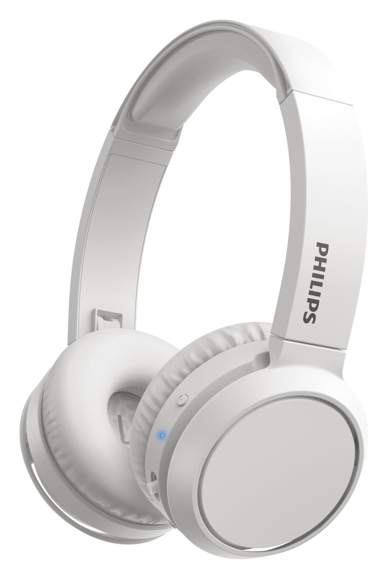On-ear Wireless Headphones TAH4205WT/00 | Philips