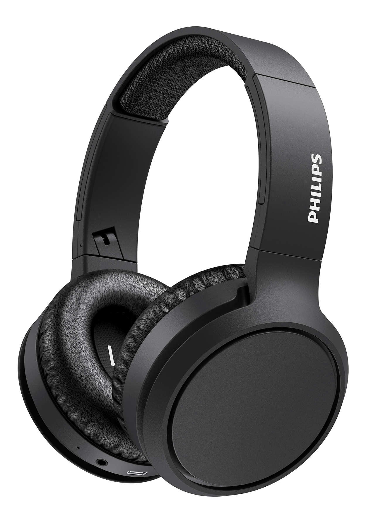 Słuchawki bezprzewodowe TAH5205BK/00 | Philips Słuchawki bezprzewodowe TAH5205BK/00 | Philips