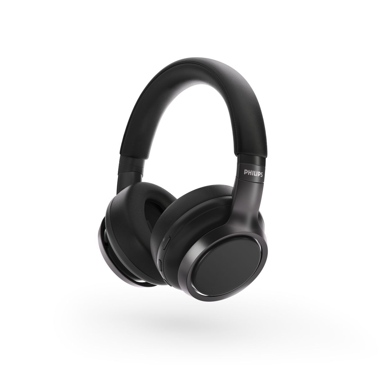 Over-ear wireless headphones TAH9505BK/93 | Philips