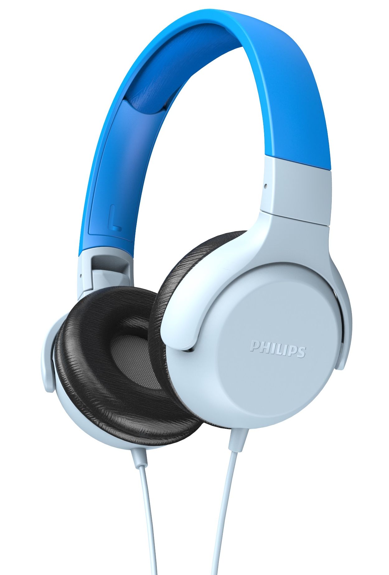 Cuffie con microfono TAKH101BL/00 | Philips
