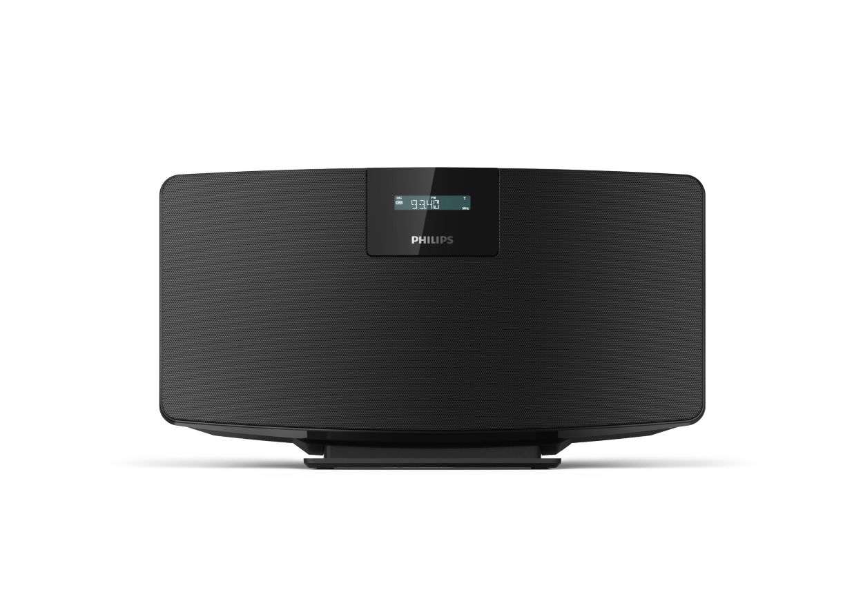 DAB+ Radio TAM2505/10 | Philips