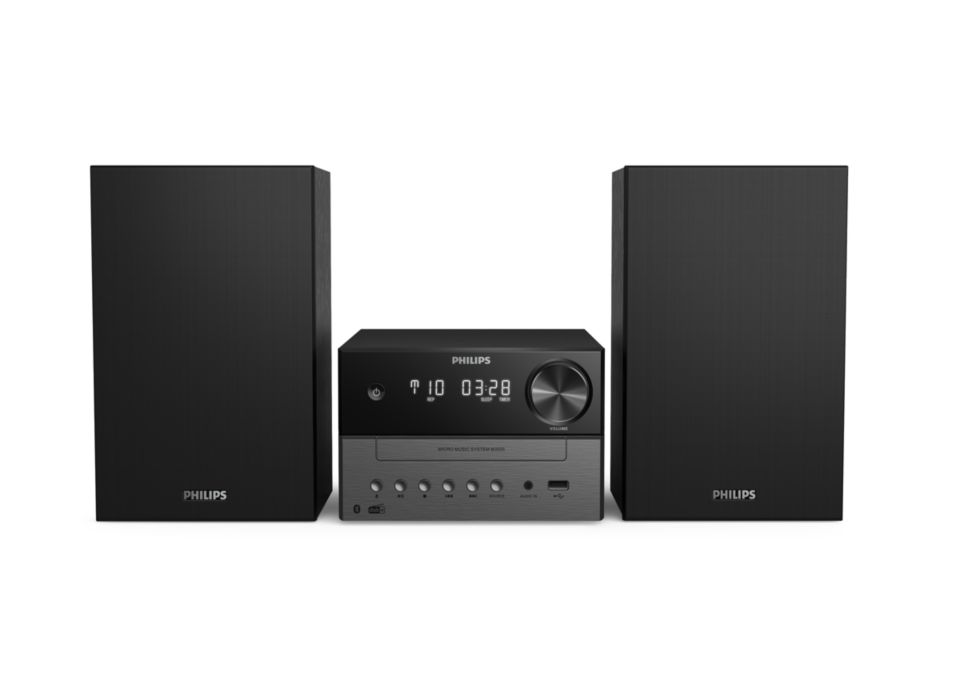 Stereo Barca TAM8905 - Internet Radio, Spotify, Bluetooth, CD, USB ...