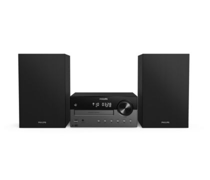 Micro Music System TAM4505/12 | Philips