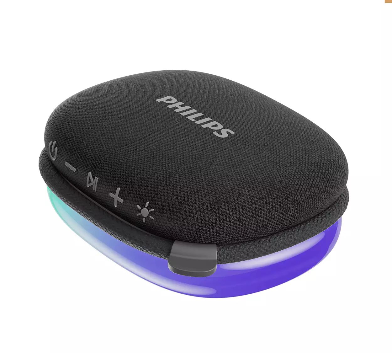 无线音箱 TAS2307BK/93 | Philips -飞利浦