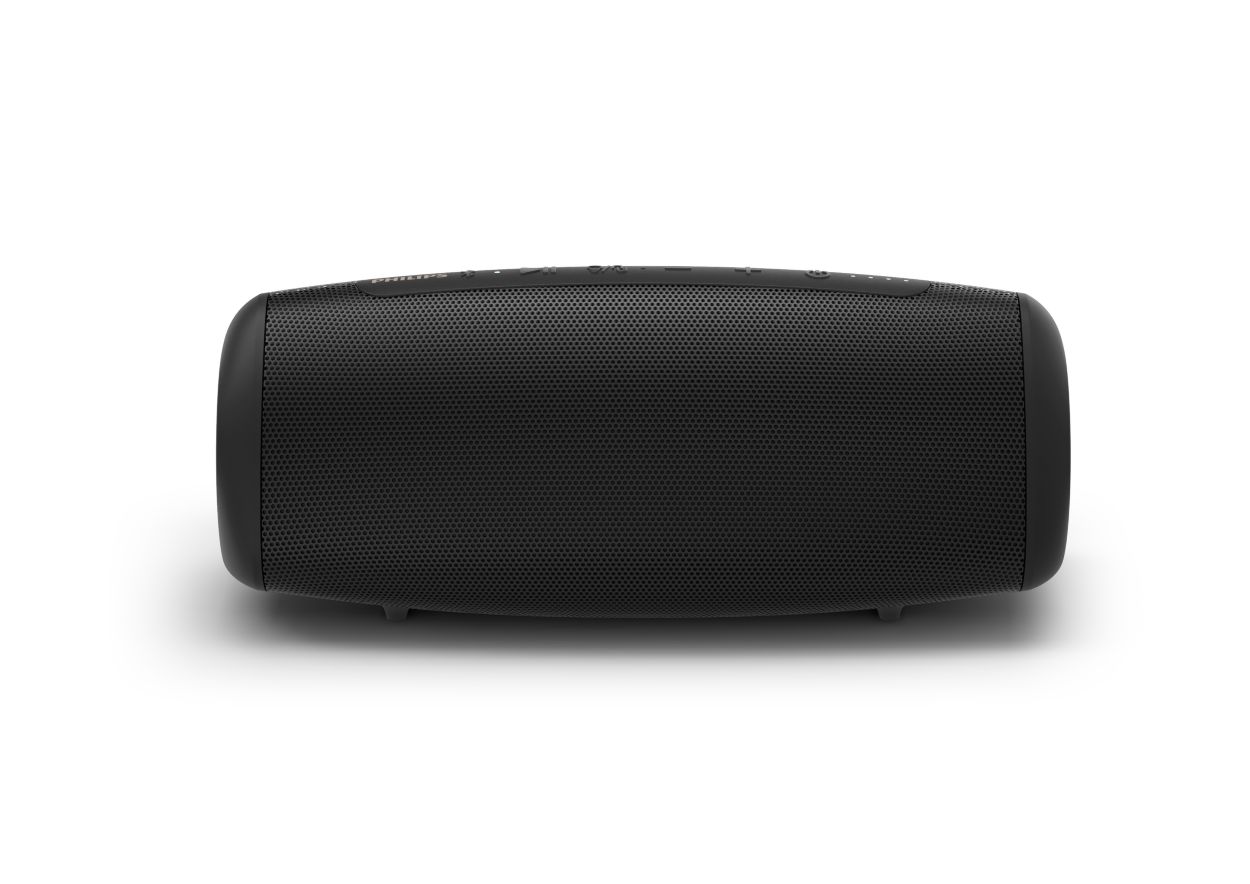 Wireless speaker TAS5305/00 | Philips