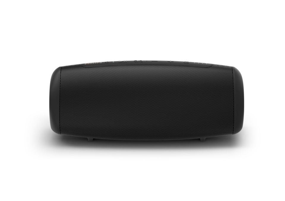 S5305 BT 扬声器，带内置麦克风 TAS5305/93 | Philips -飞利浦