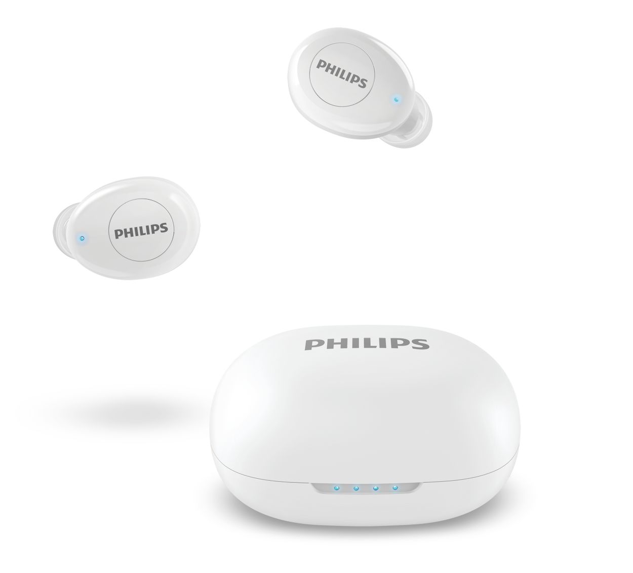 Wireless headphones TAUT102WT/00 | Philips