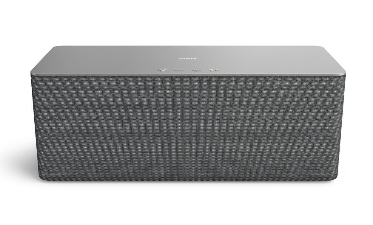 Wireless home speaker TAW6505/10 | Philips
