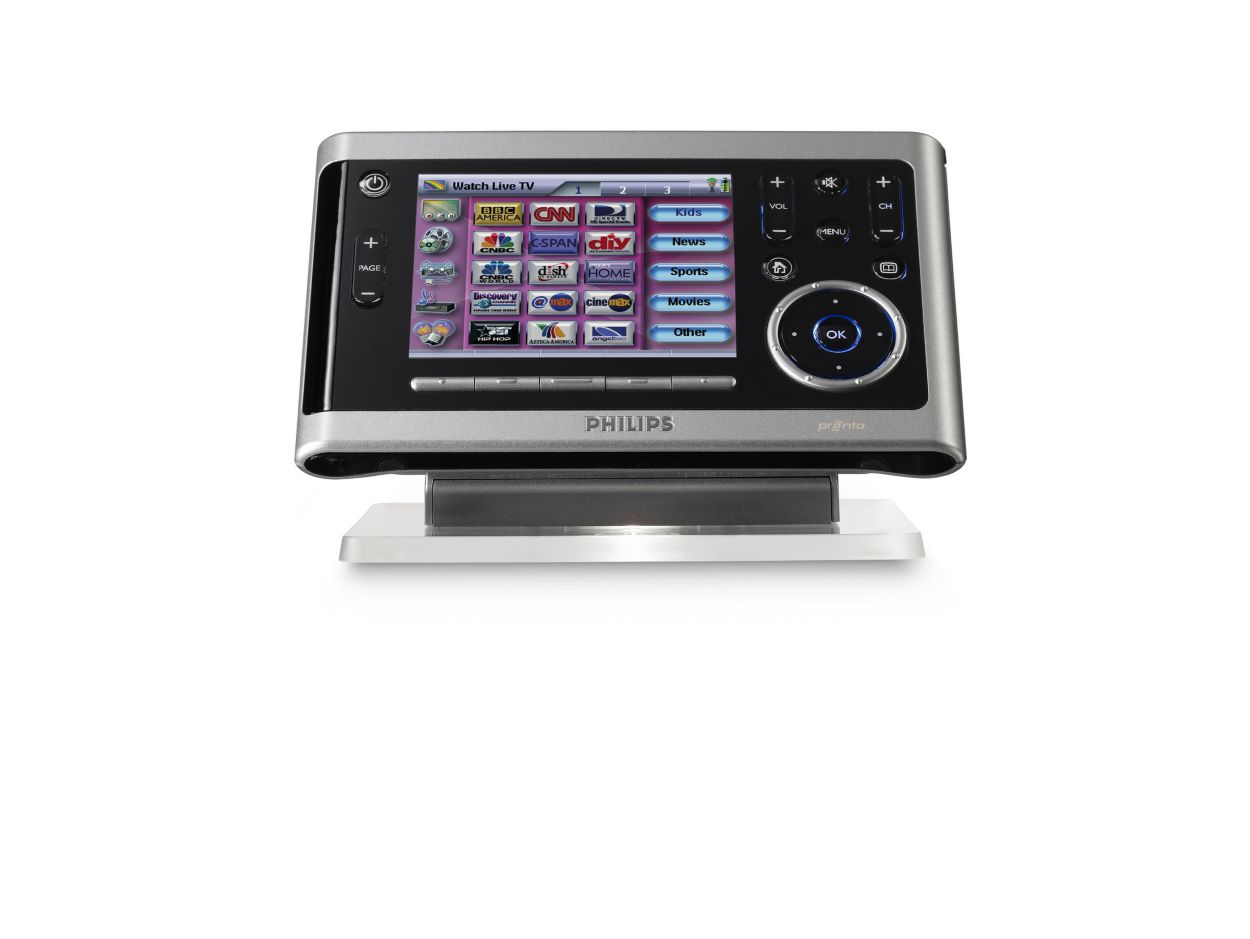 TSU9600/93 | Philips