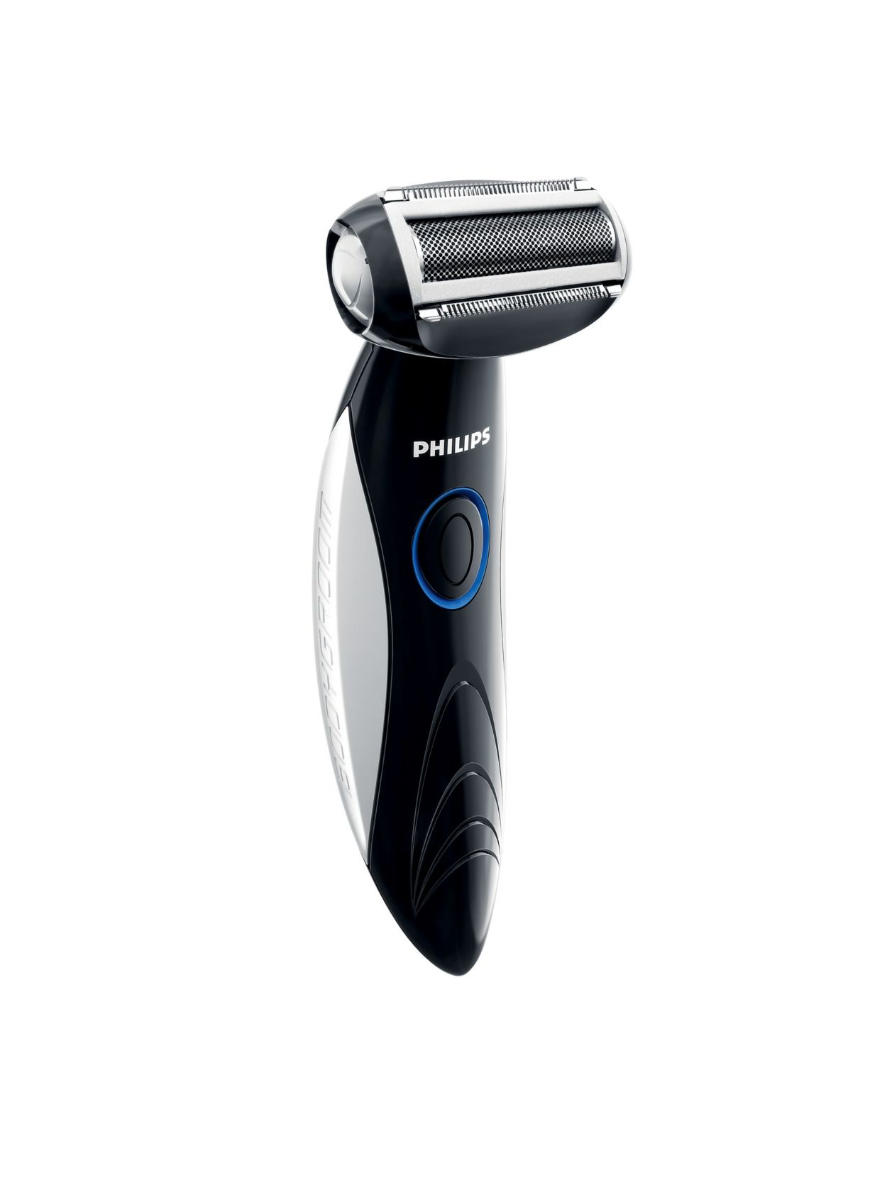 Bodygroom series 5000 Sistema de aparar e raspar pelos Bodygroom ...
