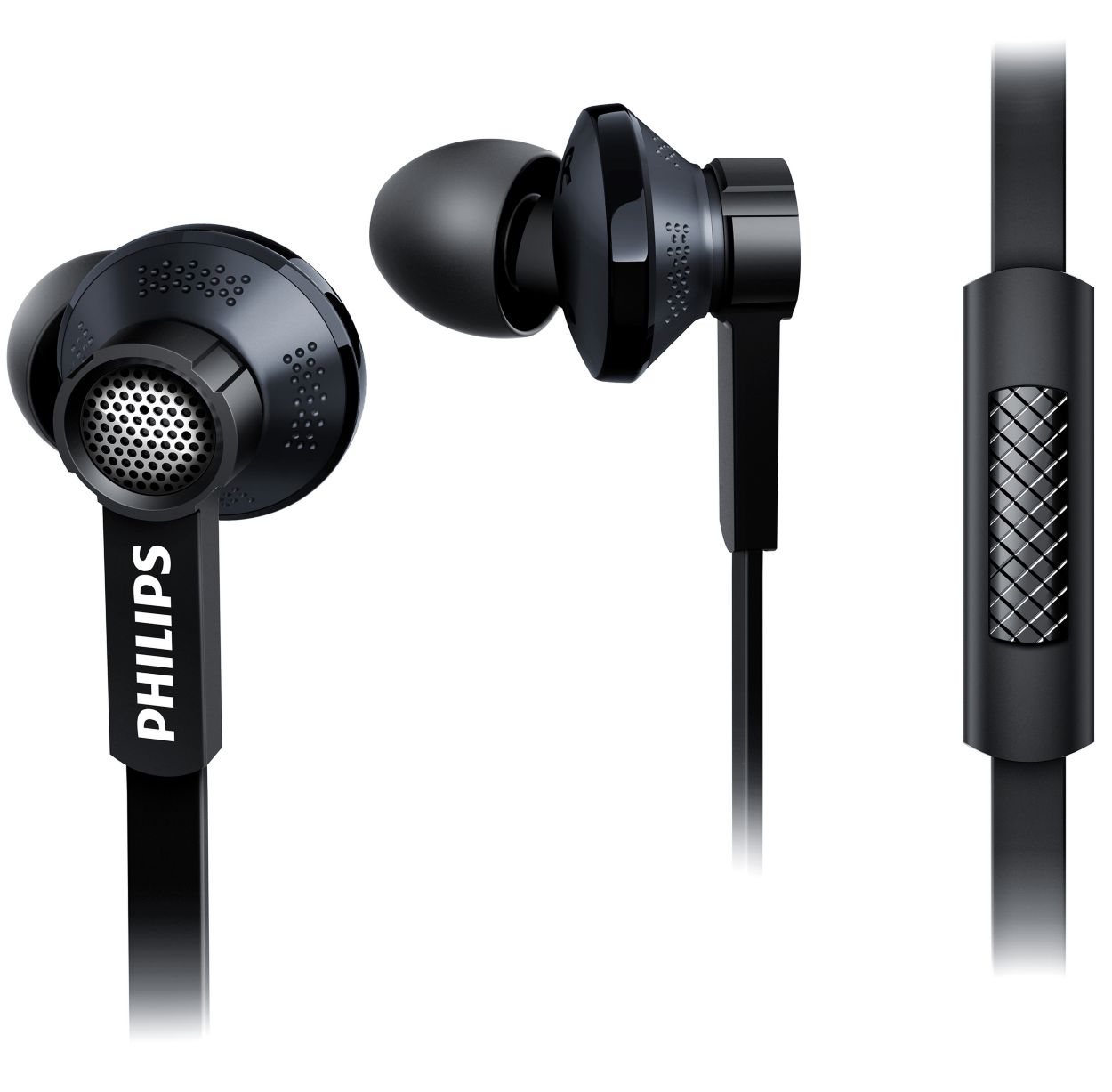 In ear headphones with mic TX1BK/00 | Philips
