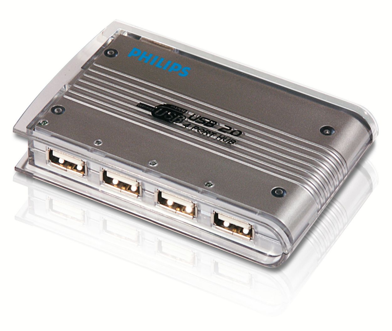 USB 2.0 hub US2-PH1620 | Philips