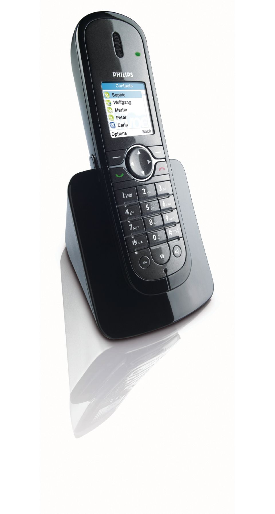 Internet/DECT phone VOIP8410B/27 | Philips