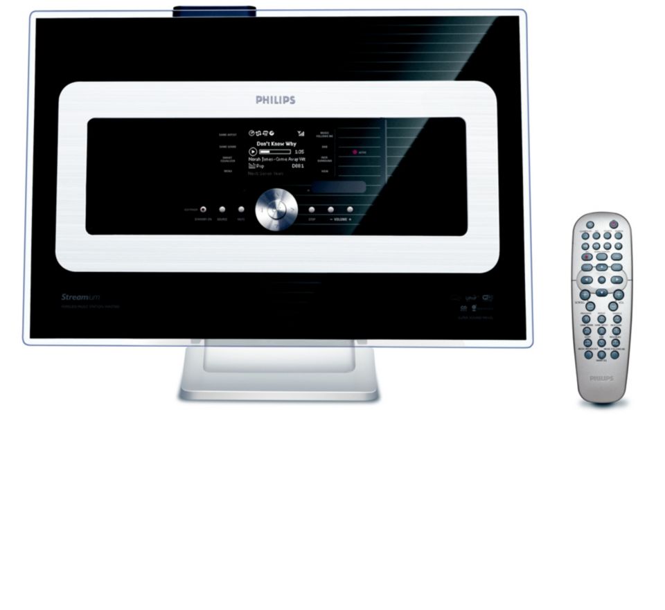 WAS7000/12 | Philips