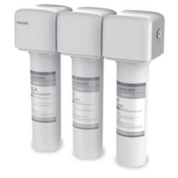 Compare our Water filtration | Philips