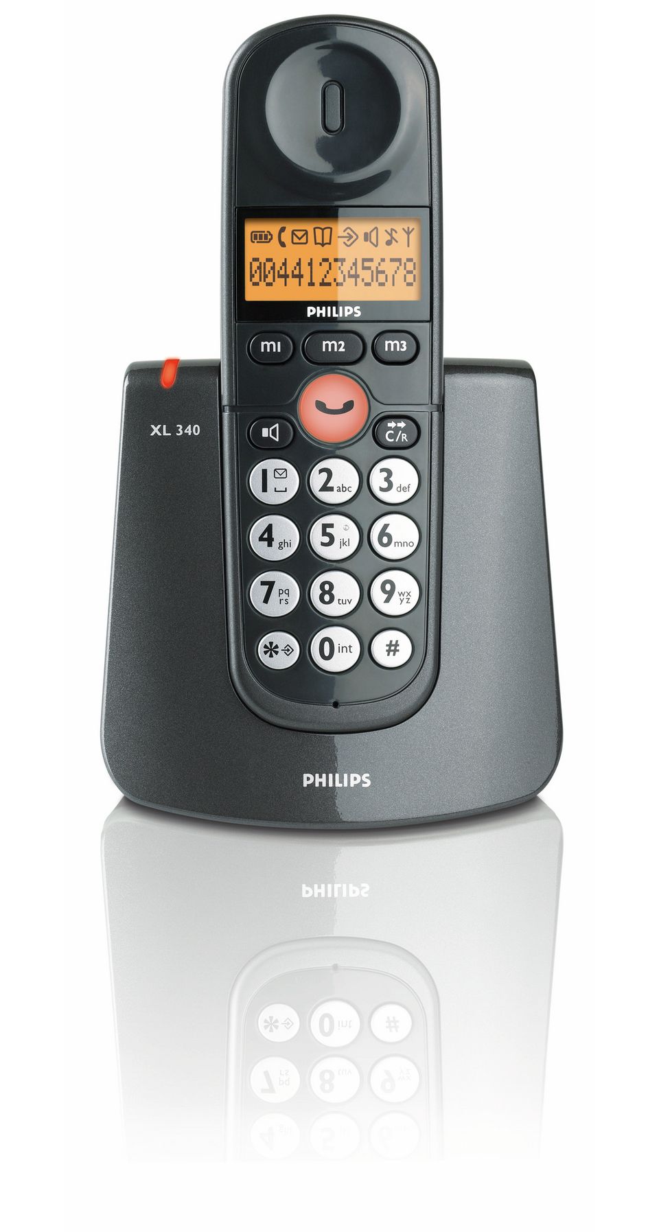 XL3401B/79 | Philips