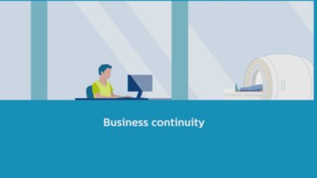 Radiology Operations Command Center | Philips