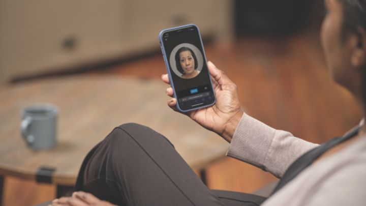 Philips Respironics CPAP masks. With you, every sleep of the way - Philips