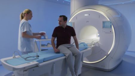 Ingenia Elition 3.0T X | Philips Healthcare