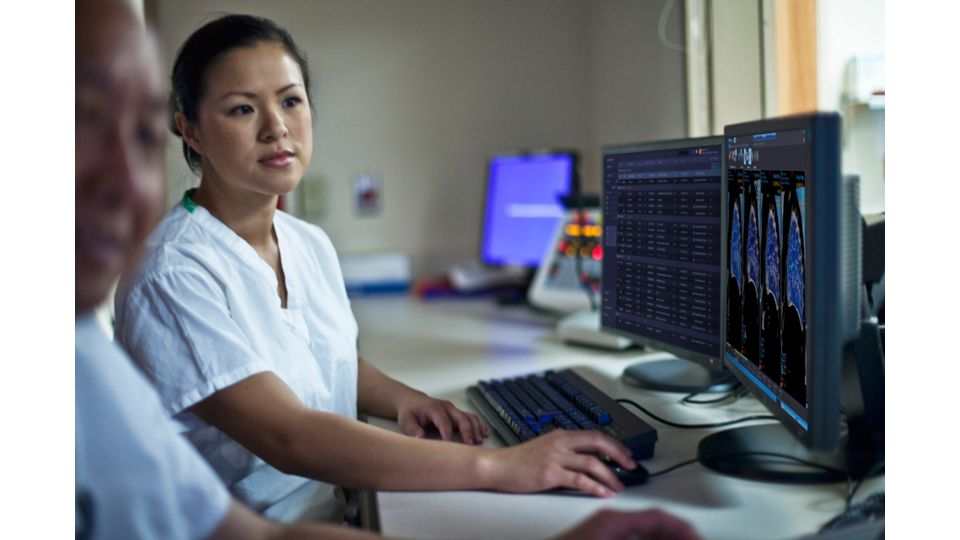 Philips CT 5100 – Incisive – with CT Smart Workflow in use - Media ...