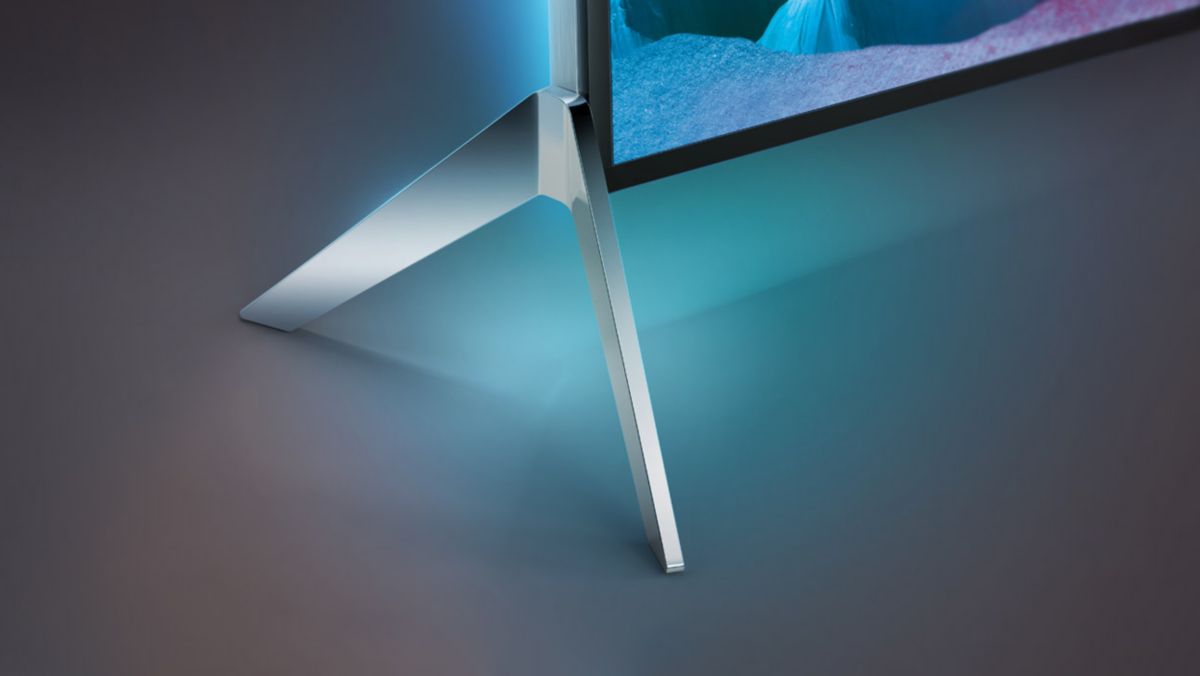 Philips TV. European quality design| Philips
