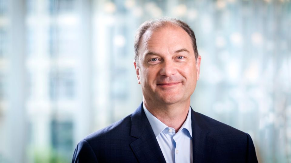 Roy Jakobs, Chief Executive Officer, Royal Philips - Media library ...