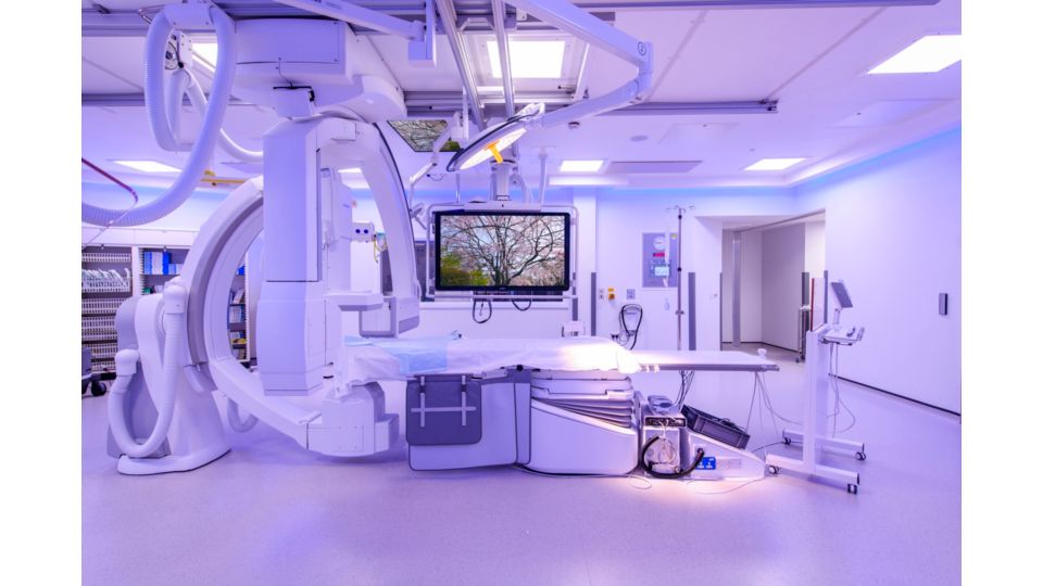 Philips Ingenia 3T MRI - Media library | Philips