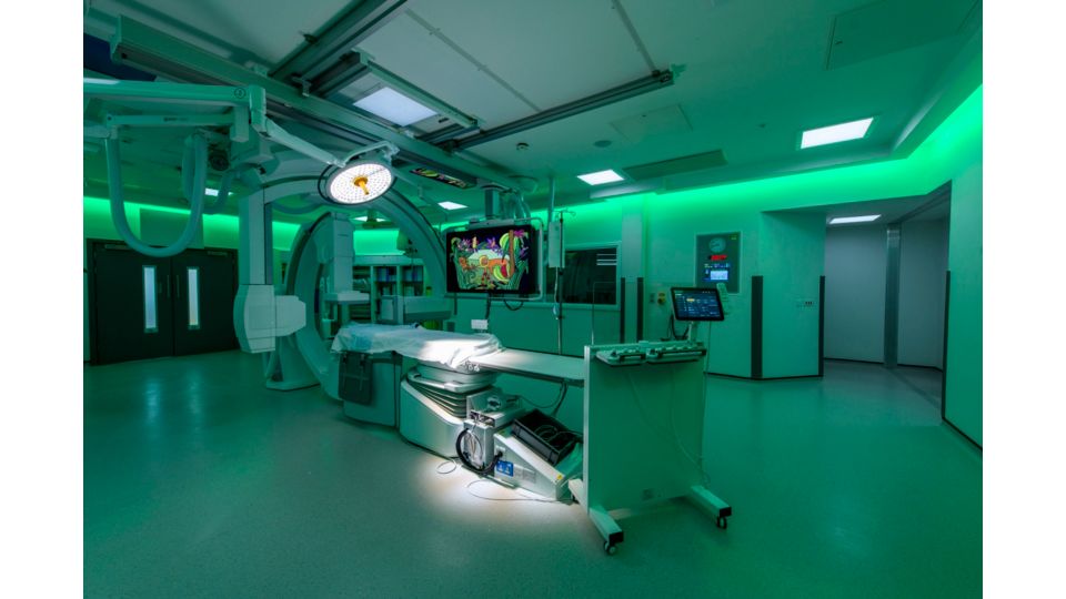 Philips Vue PACS for 3 screen view - Media library | Philips