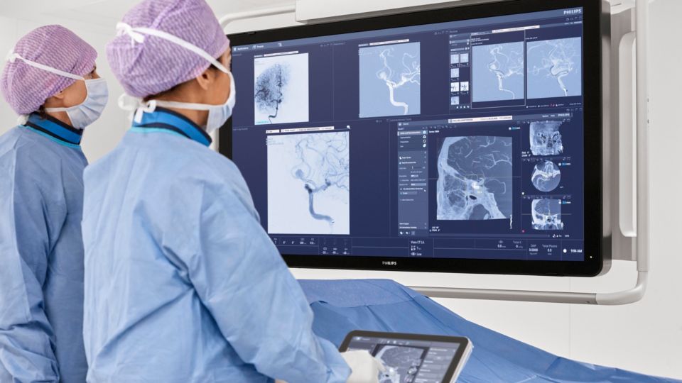 Real-time 3D Philips Intracardiac Echocardiography Catheter - Verisight ...