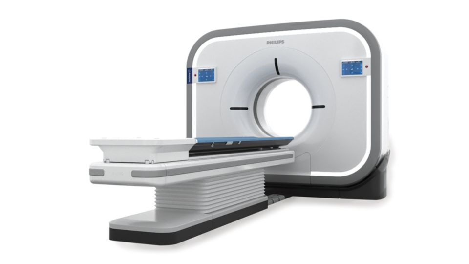 Philips Vereos digital PET/CT system - Media library | Philips