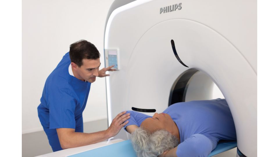 Philips Vereos digital PET/CT system - Media library | Philips