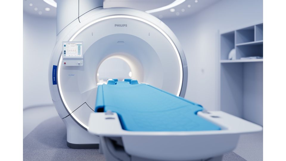 Refurbishment process - Media library | Philips