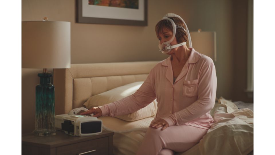 Philips TrueVue, GlassVue and aReveal A.I - Media library | Philips