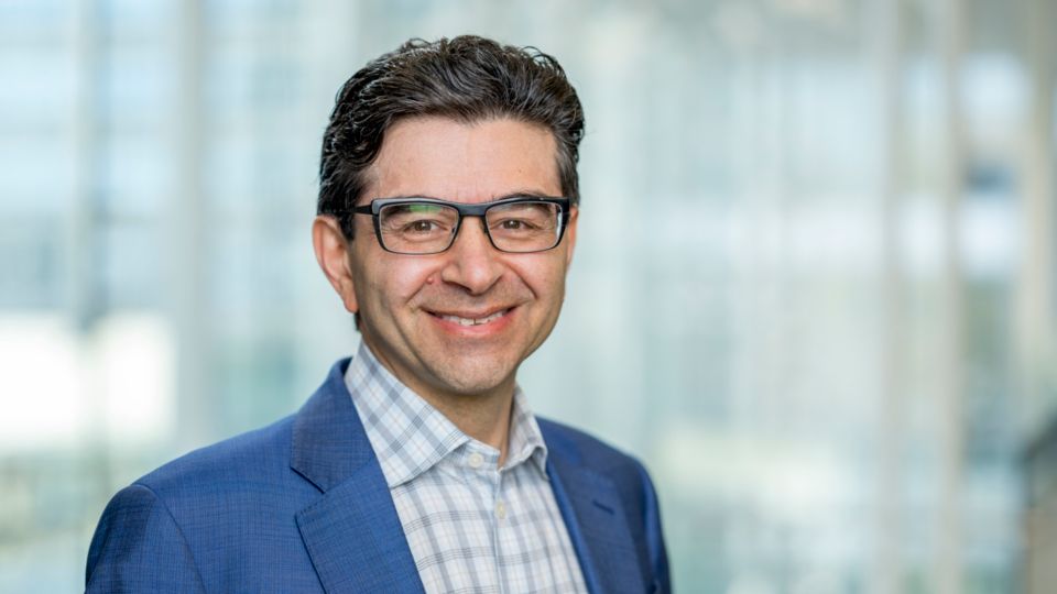 Roy Jakobs, Chief Executive Officer, Royal Philips - Media library ...