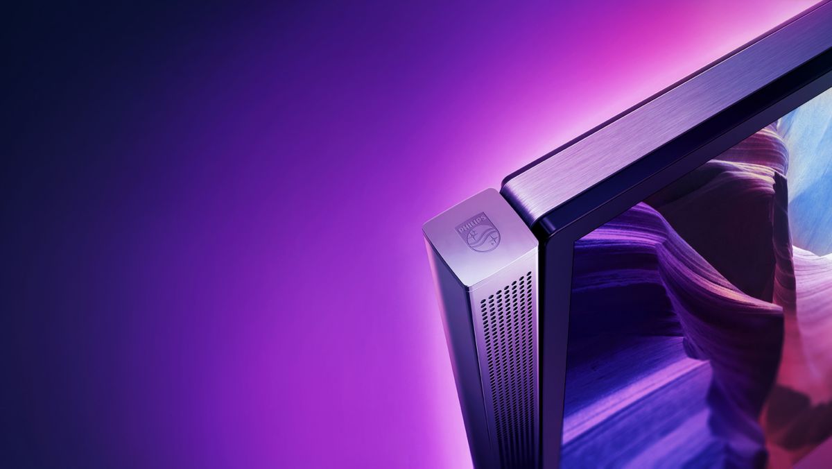 Surround Sound: Immersive sound with clear voice for a full experience ...