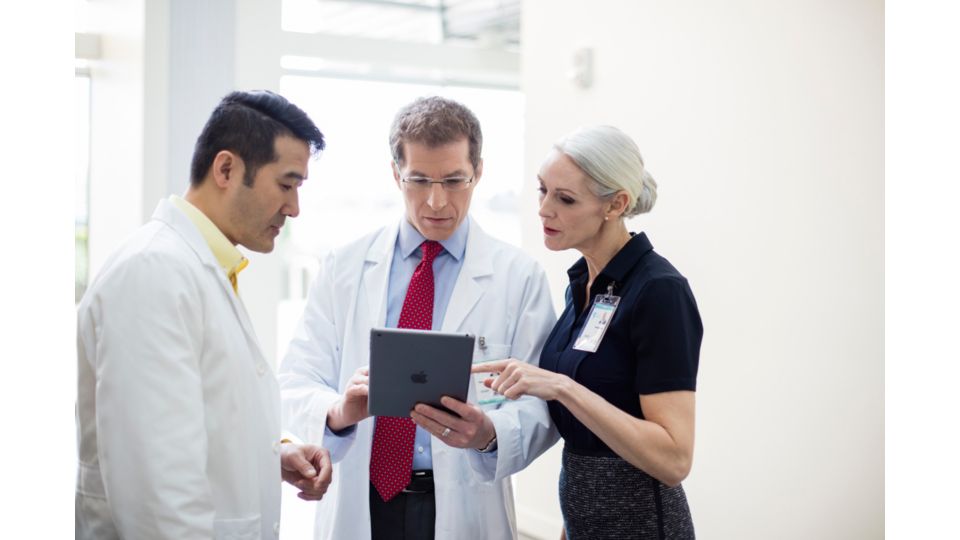 Philips Care Orchestrator - Media library | Philips