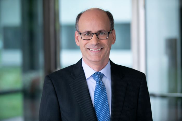 Willem Appelo, Chief Operations Officer - Media library | Philips