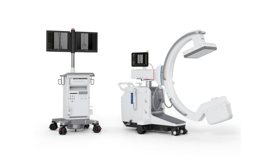 Philips Ingenia 3T MRI - Media library | Philips