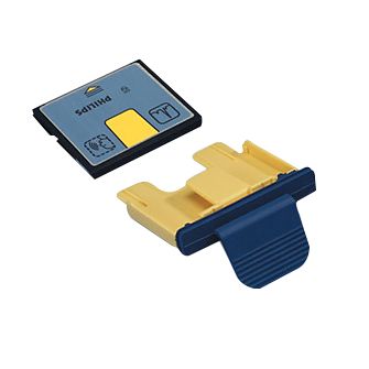 Data Card and Tray Accessories | Philips