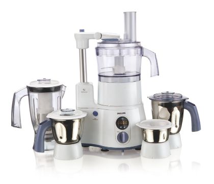 Food processor HL1659/28 | Philips