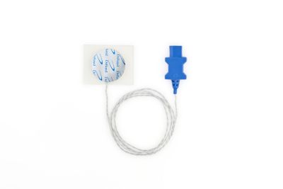 Philips - Skin Temperature Probe, Single Use 989803220791 - Philips