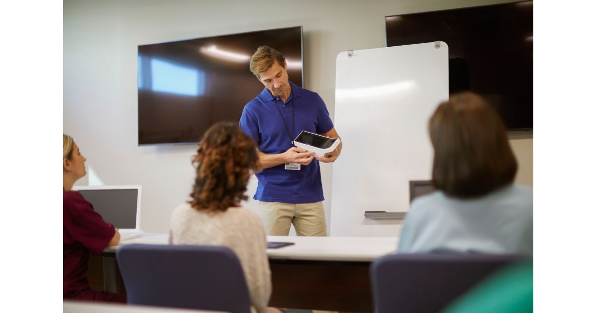 Enterprise Monitoring as a Service - Philips