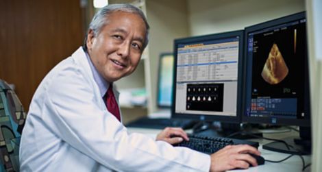 Philips - IntelliBridge Enterprise Interoperability solution