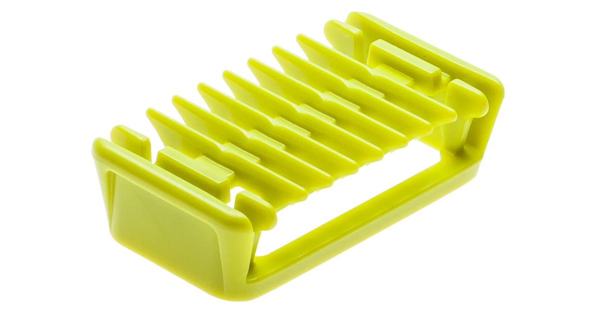 OneBlade Body comb 3 mm CP0941/01 | Philips